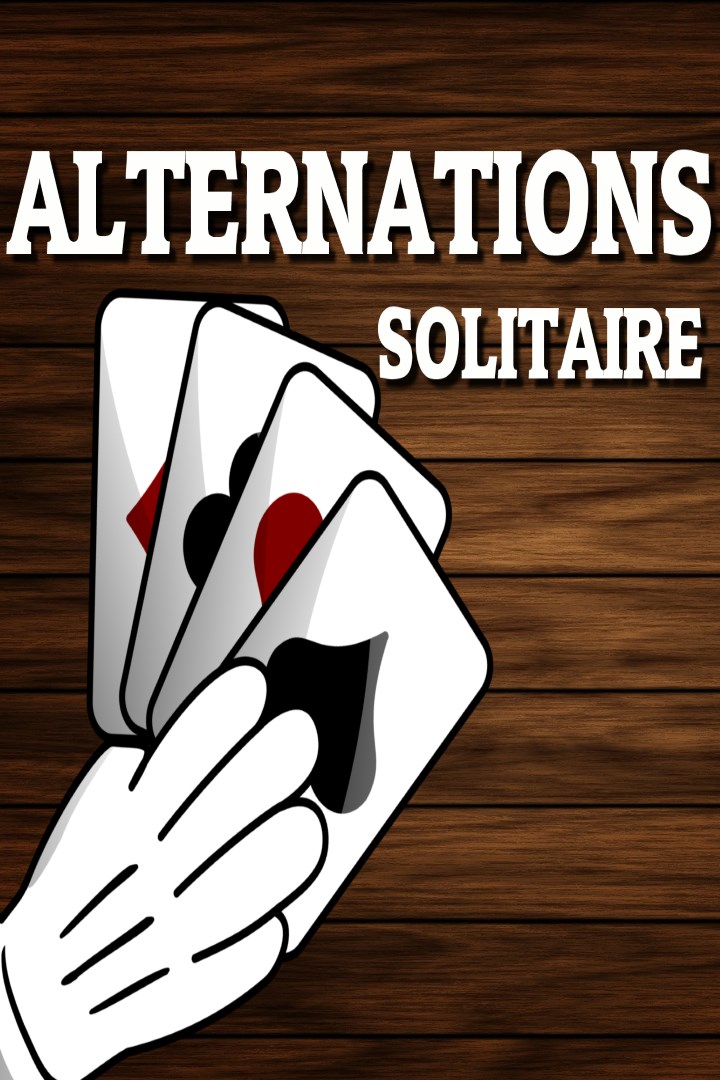 Alternations