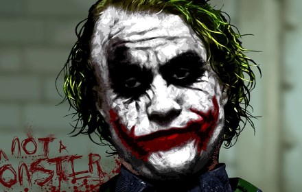 Joker Wallpaper HD HomePage - Stunning Joker Themes