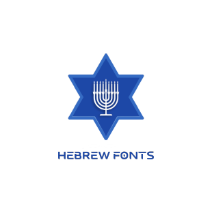 Hebrew Fonts Free Download