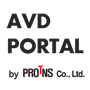 AVD Management Portal (PROTNS AVD 관리 포털)