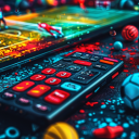 Sports Playing Wallpaper New Tab - Microsoft Edge Addons