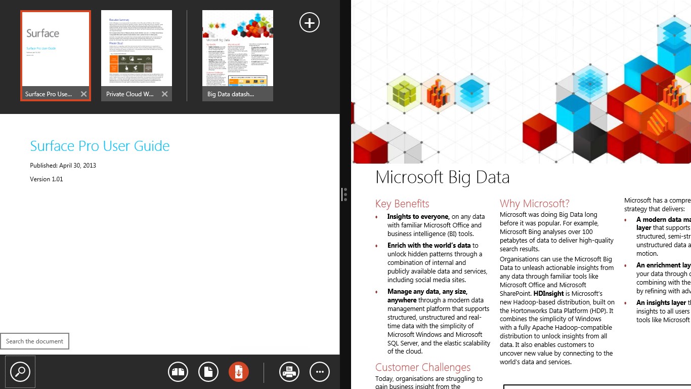 Microsoft Reader updated with improved reliability and other fixes
