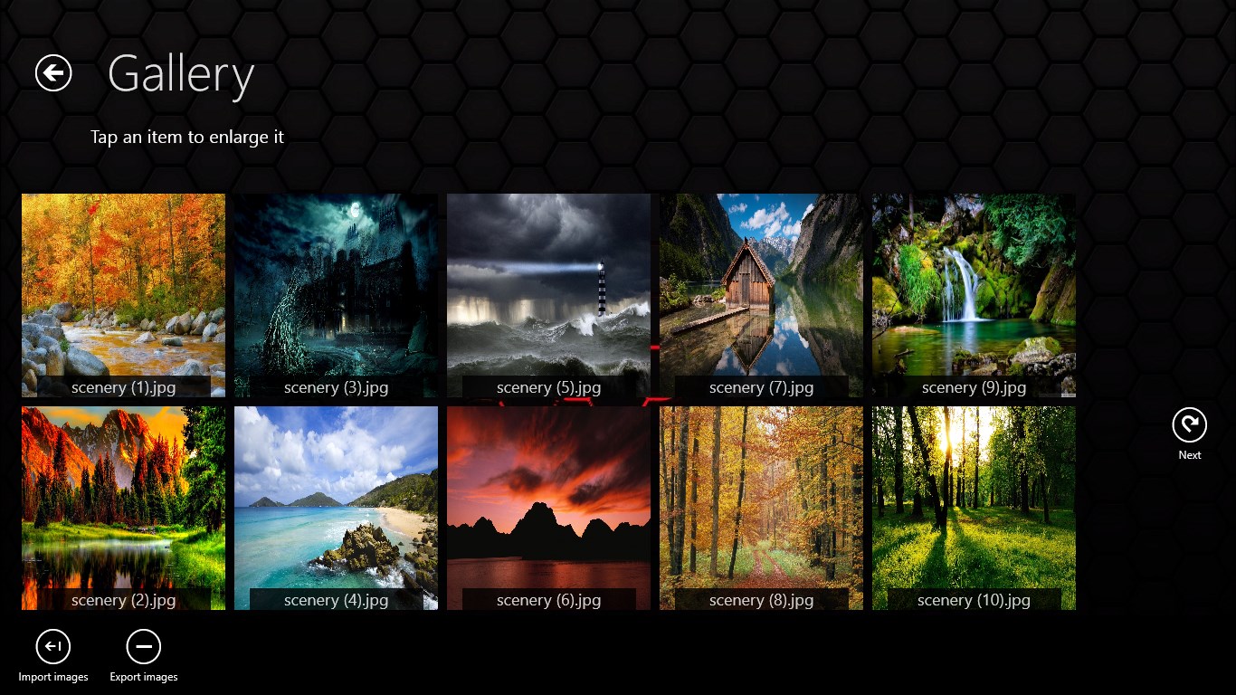 vault app windows 10 App vault 12.4.1 – App Tec Consulting