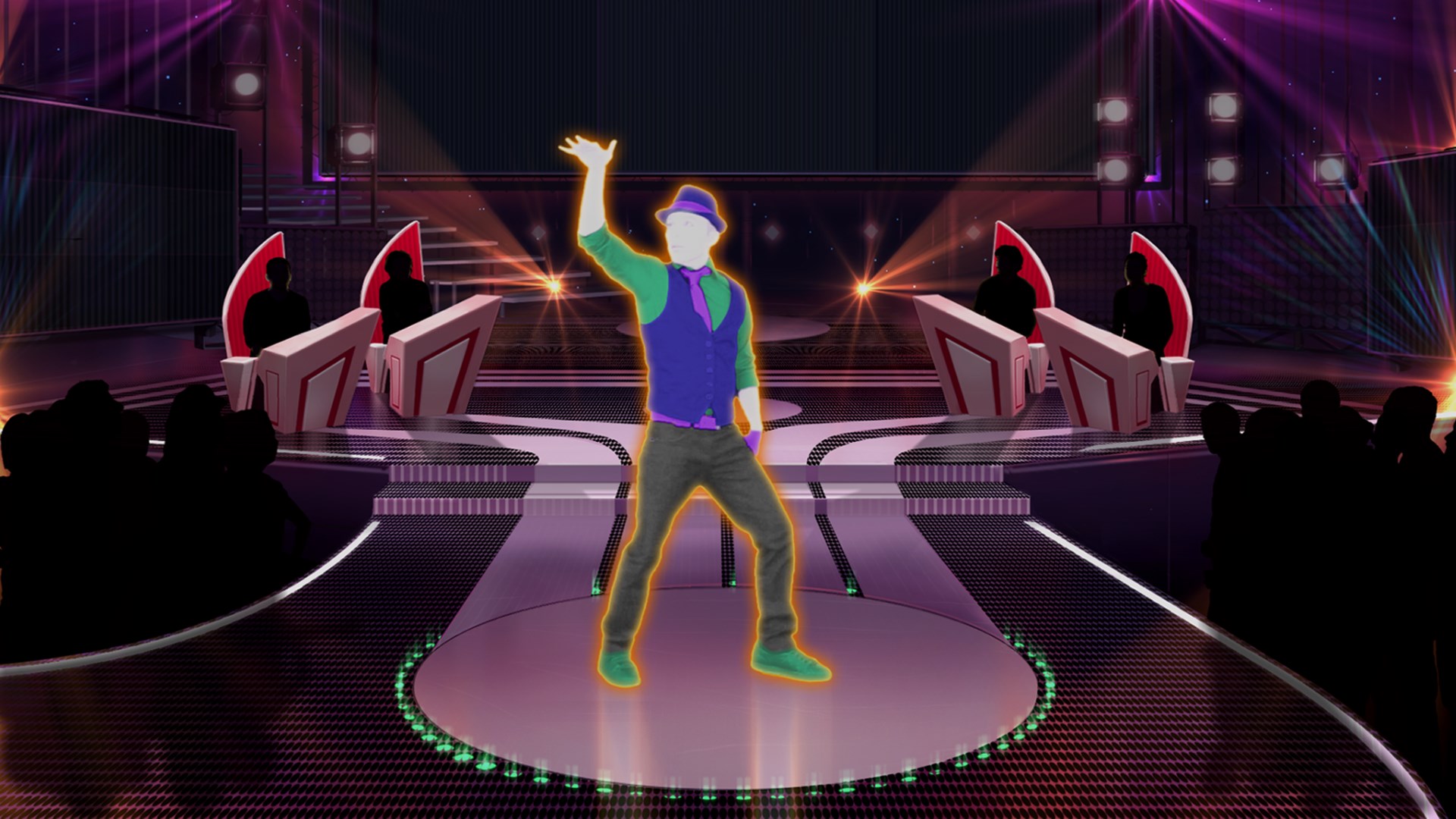 Buy "Moves Like Jagger" by Maroon 5 Ft. Christina Aguilera - Microsoft ...