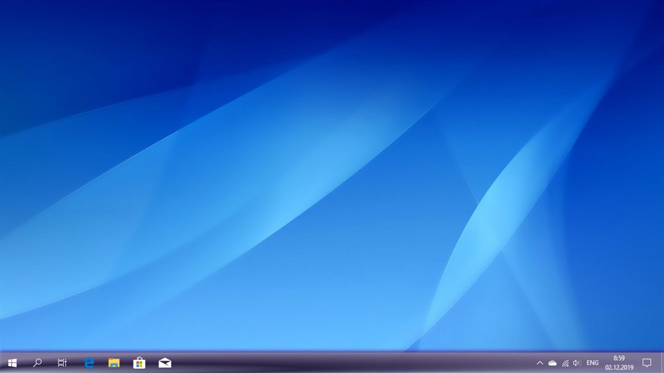 TaskbarEffect (от Valaut) - (Windows Приложения) — AppAgg