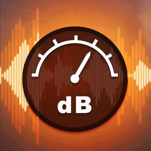 Noise Meter Tool - DB volume check – officiel app i Microsoft Store