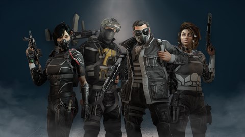 Comprar Tom Clancy’s Rainbow Six® Siege - Disruptor Pack | Xbox