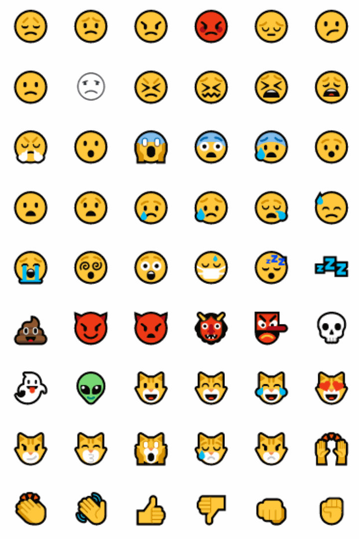 Get Emojis Dictionary - Microsoft Store