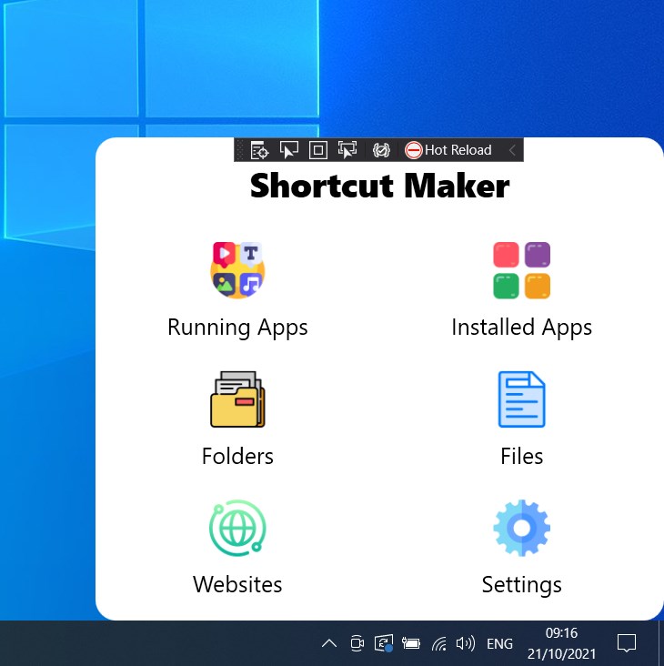 Shortcut Maker下载 - Shortcut Maker电脑应用下载 | 电脑好玩网