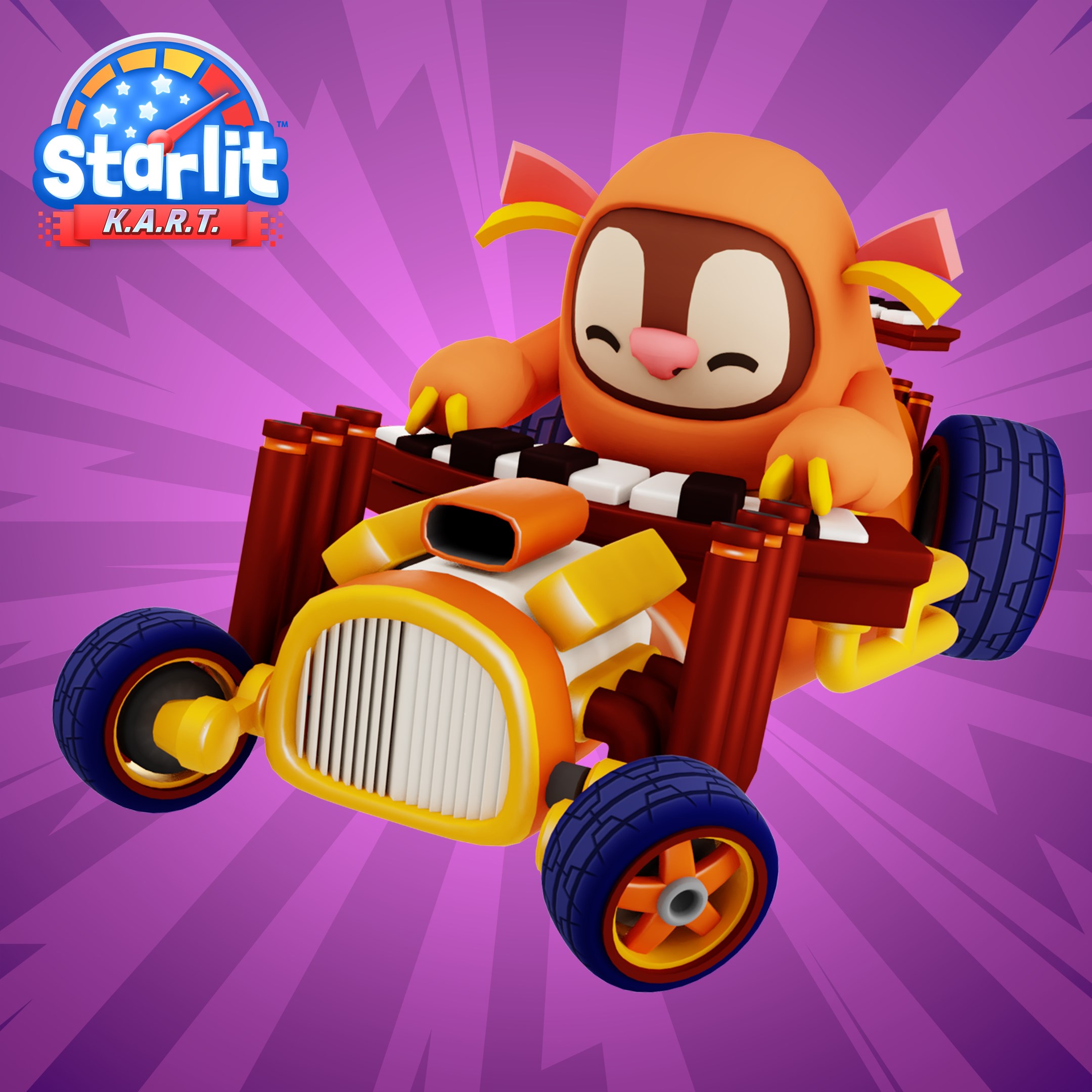 Pikke's Kart! - Starlit KART Racing Price