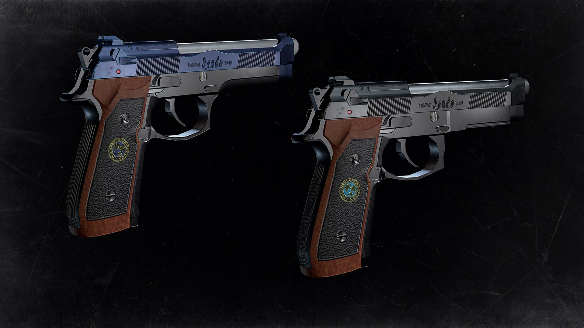 Buy Samurai Edge Weapon Bundle - Microsoft Store en-AU