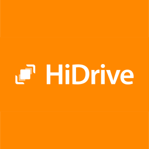 HiDrive: Deutscher Cloud-Speicher-Dienst mit neuer Universal App