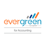 evergreen for accounting