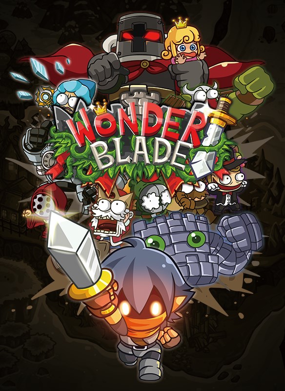 Wonder Blade Price on Xbox