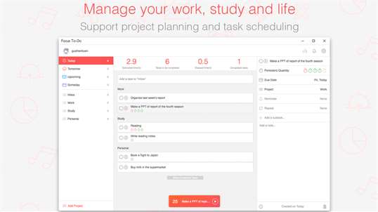 Microsoft Task Manager Free Download - goodbg