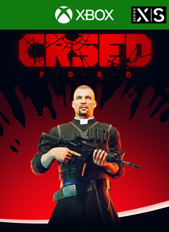 CRSED: F.O.A.D. - Holy Beast Pack Price