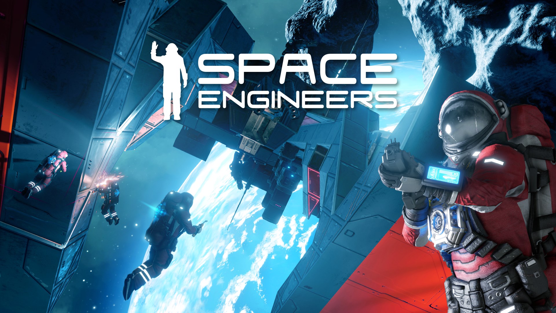 Space Engineers Beta | Xbox Clips & Screenshots