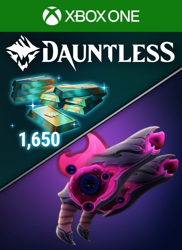 Voidcore Revokers Bundle Price