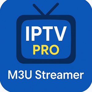 Smart IPTV Box Pro – Live TV & M3U Streamer - Download and install on ...