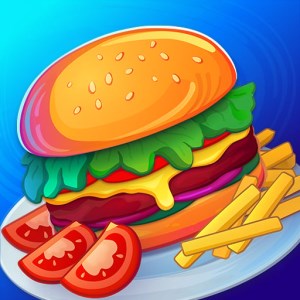 Cooking Mania Game - Microsoft Edge Addons