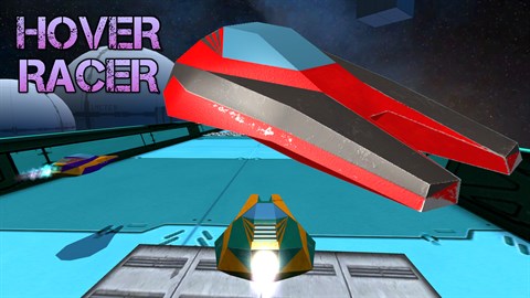 Buy Hover Racer | Xbox