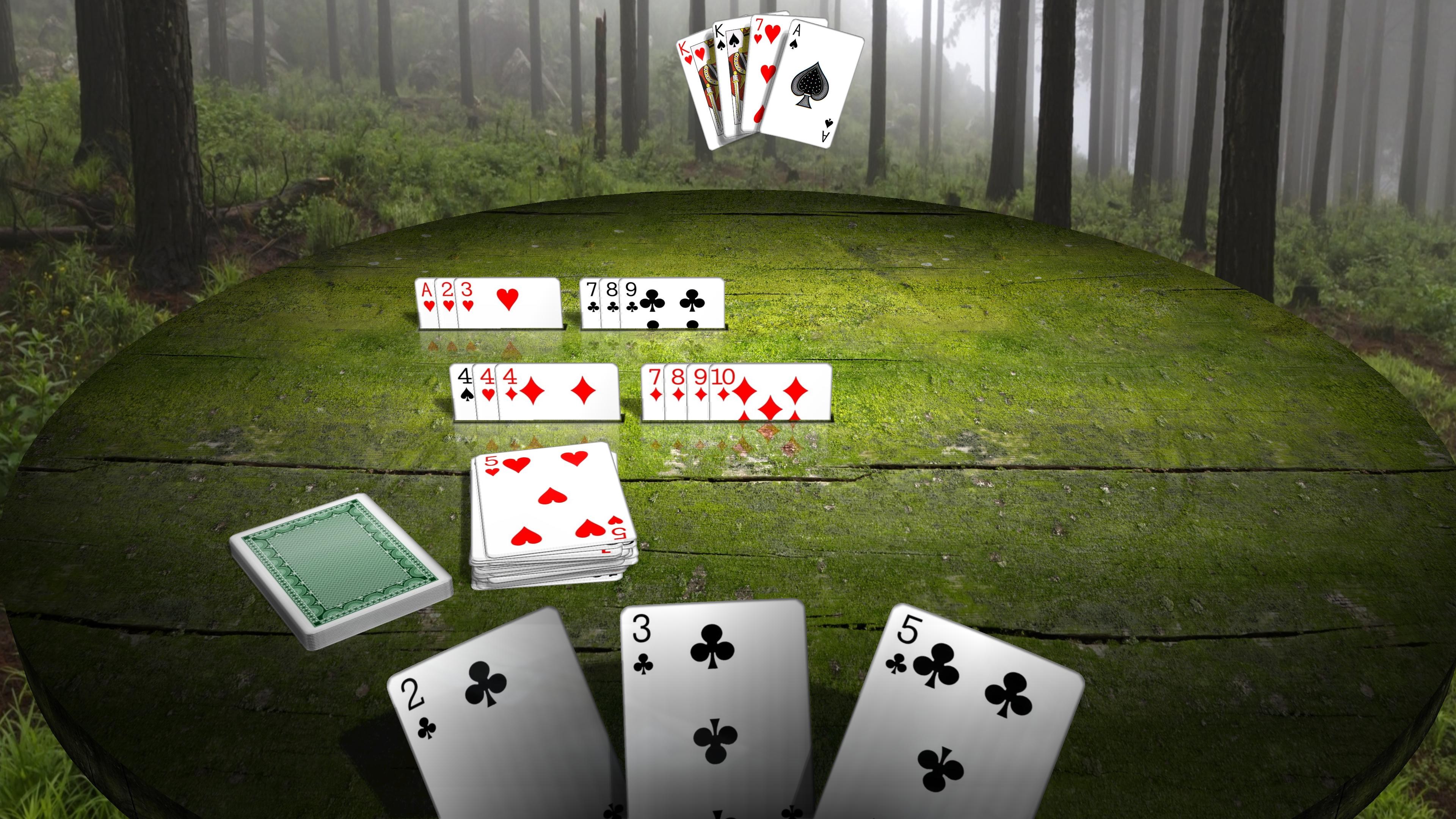 Buy Gin Rummy 3D Premium - Microsoft Store en-PH