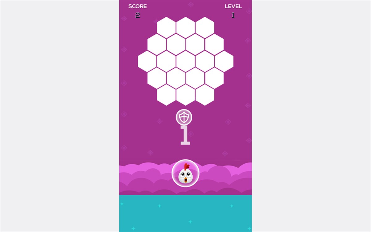 Balloon Protect Arcade Game - Complemento de edge
