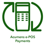 Acumens e-POS Payments