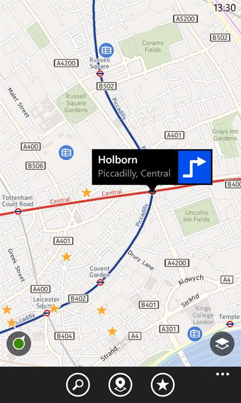 Buy HERE Maps - Microsoft Store