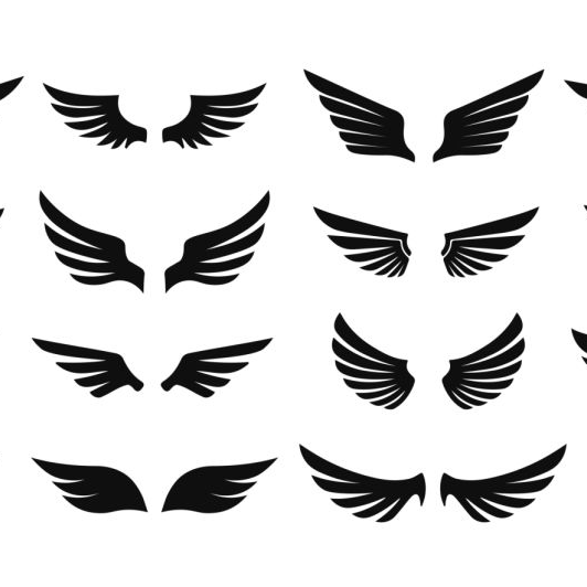 Winged Icons - Microsoft Edge Addons