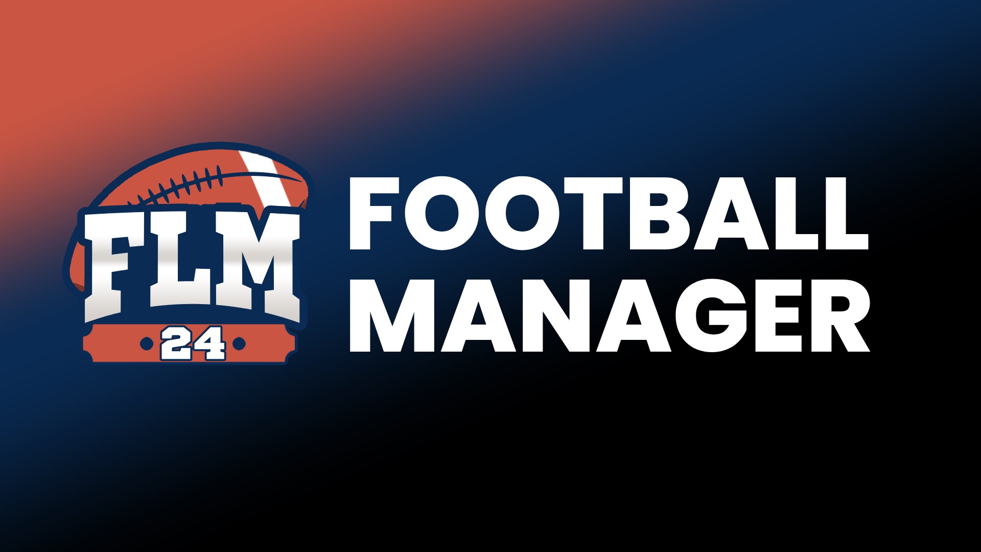 Football Legacy Manager 24 を入手 - Microsoft Store ja-JP
