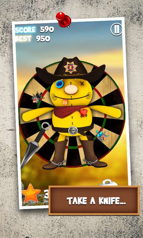 Get Throw The Knife - Microsoft Store