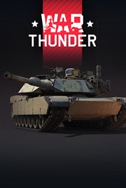 Comprar War Thunder - M1A1 HC "Click-Bait" Pack | Xbox