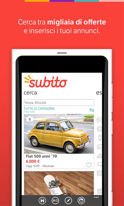 Buy Subito.it - Microsoft Store