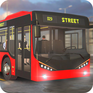 City Bus Driver Simulator 2025 — Pobierz za darmo i graj w systemie ...