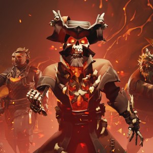Sea of Thieves Official Theme - Free download and install on Windows ...