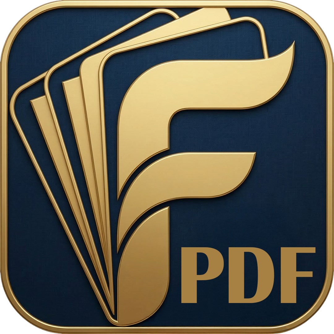 Folio PDF Reader & Editor - Free download and install on Windows ...