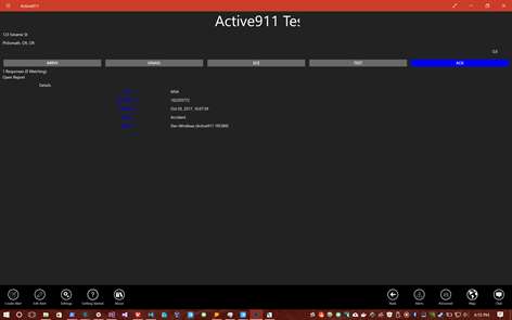 Get Active911 - Microsoft Store