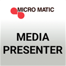 Media Presenter - Free download and install on Windows | Microsoft Store