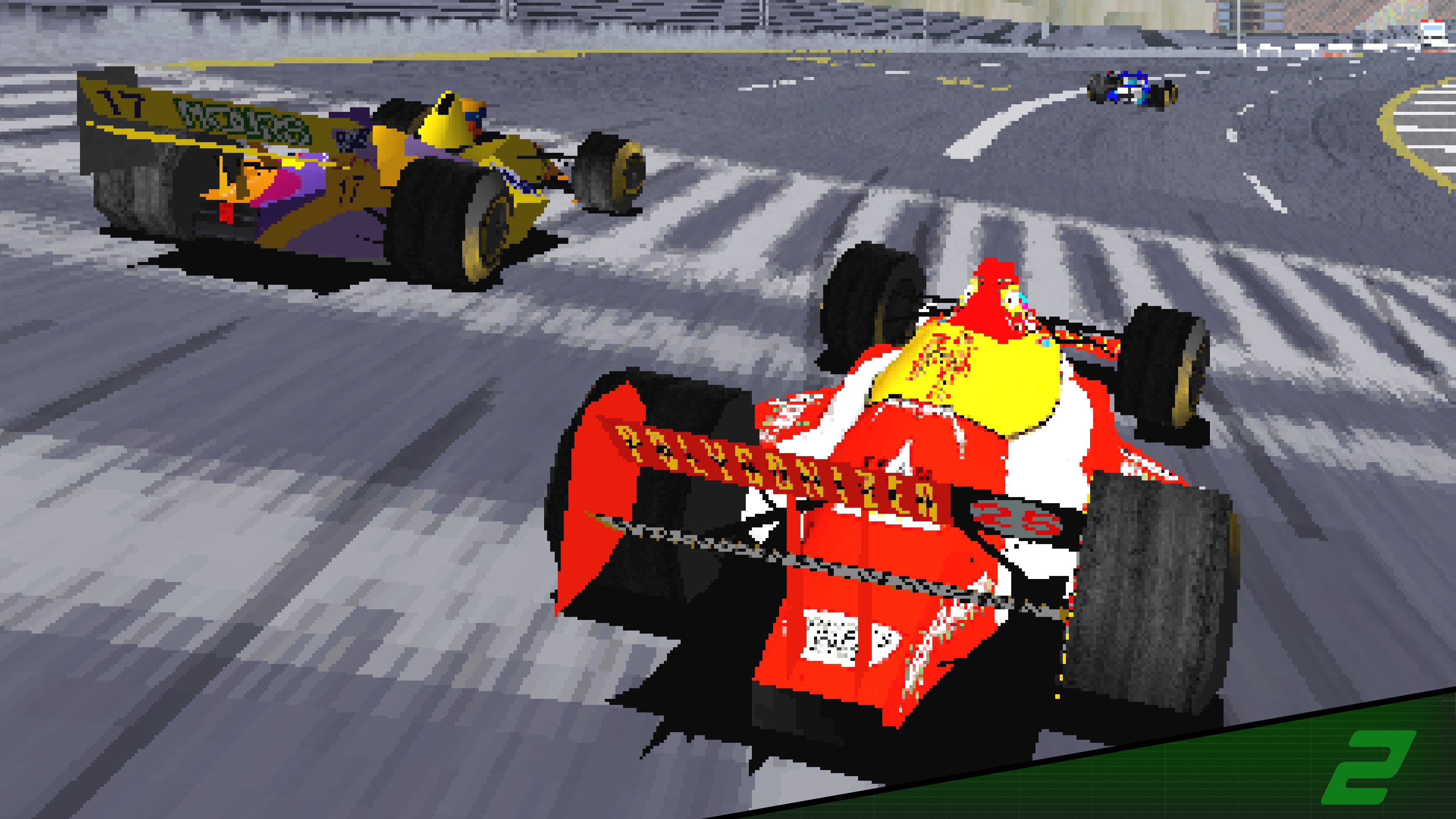 Buy Arcade Archives 2 ACE DRIVER (Xbox) cheap from 11 USD | Xbox-Now