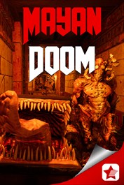 Buy Mayan Doom | Xbox