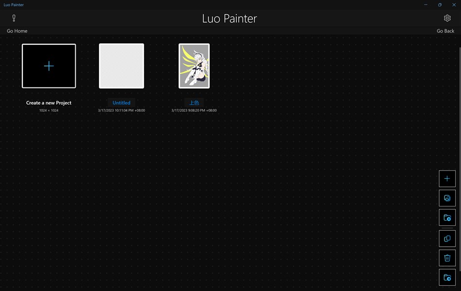 Luo Painter (Windows) — Price History & Similar | AppAgg