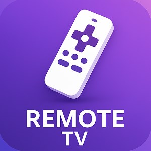 Remote Controller for Smart TV - Download and install on Windows ...
