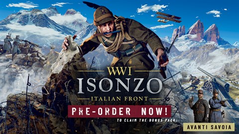 Comprar Isonzo | Xbox