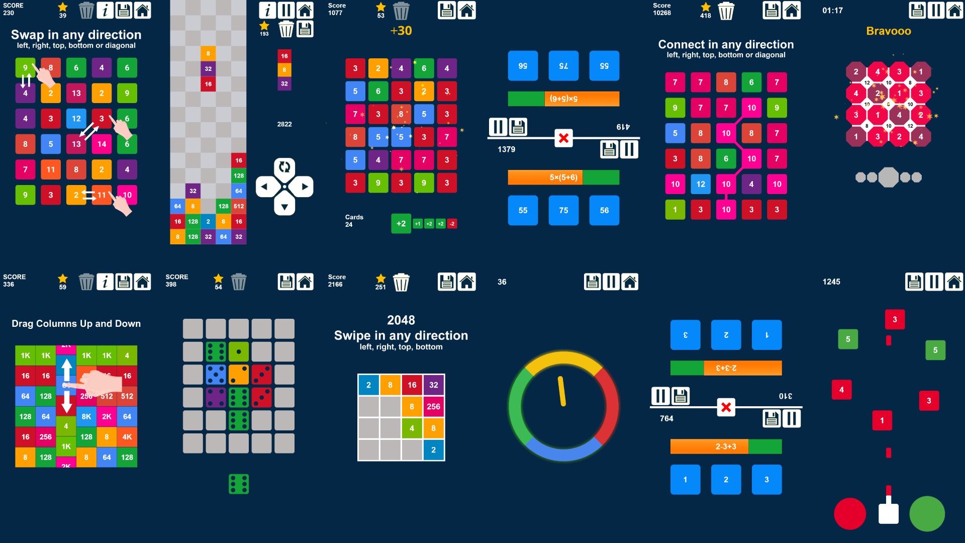 Comprar Numbers Planet - Microsoft Store pt-BR