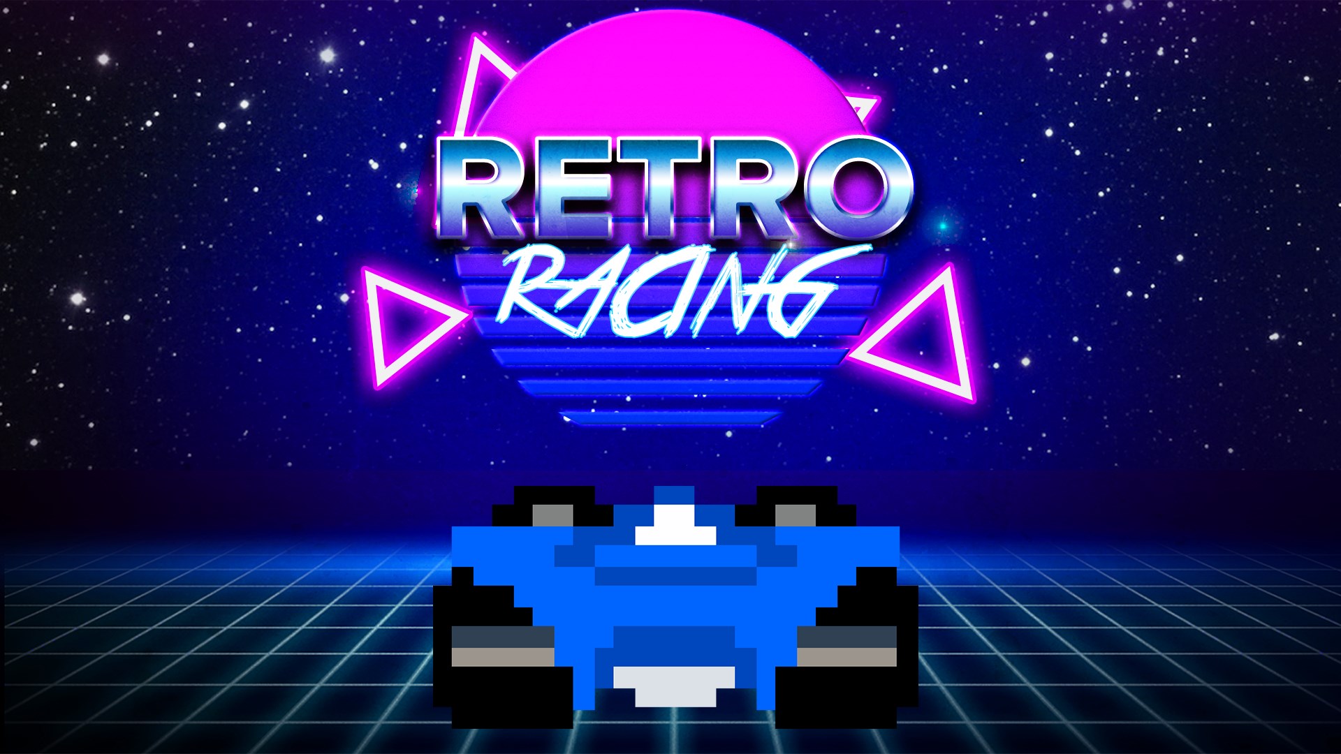 Retro Racing | Xbox Clips & Screenshots