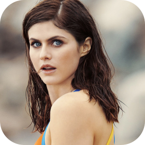 Alexandra Daddario Wallpaper HD HomePage - Microsoft Edge Addons