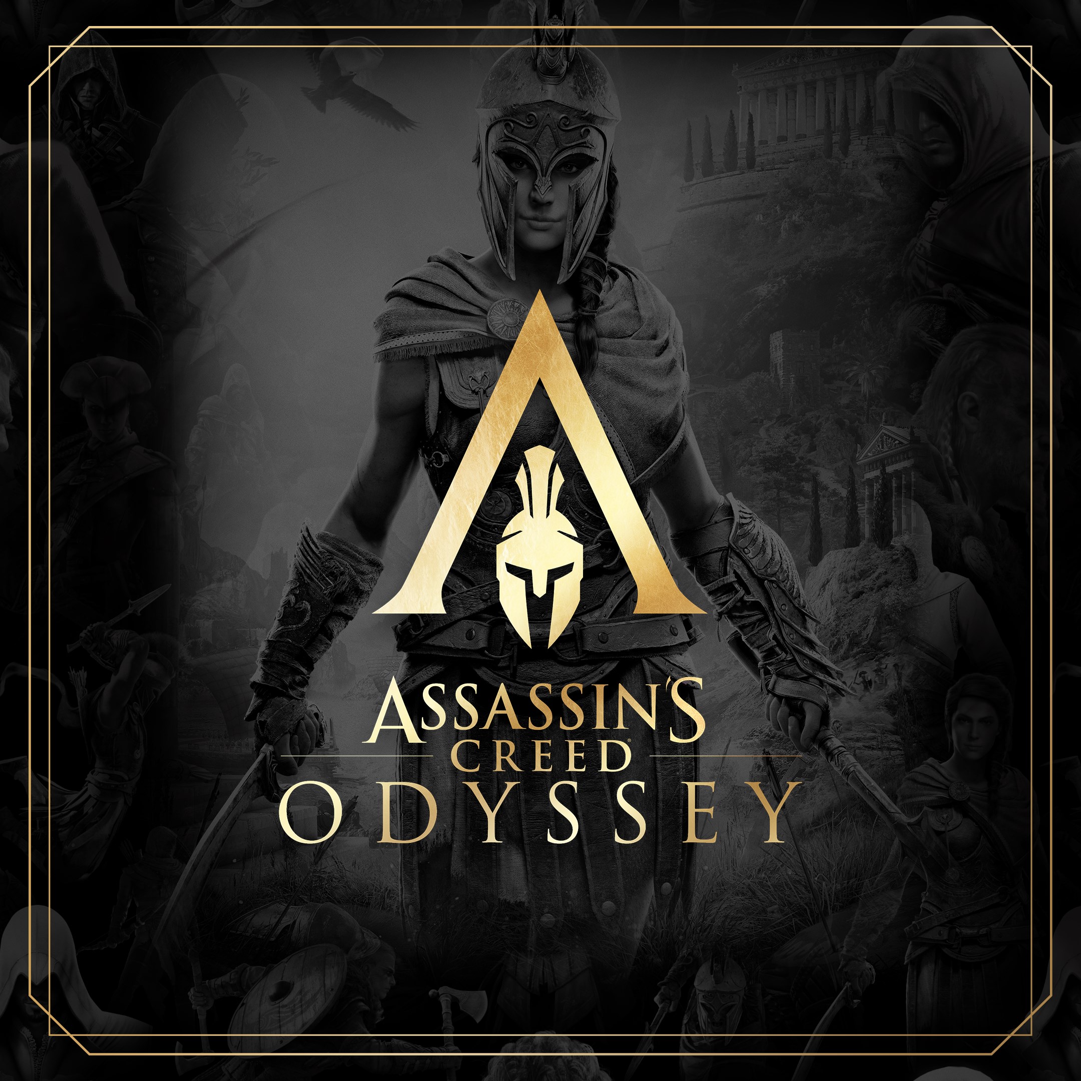 Assassin's Creed® Odyssey - XboxRealm