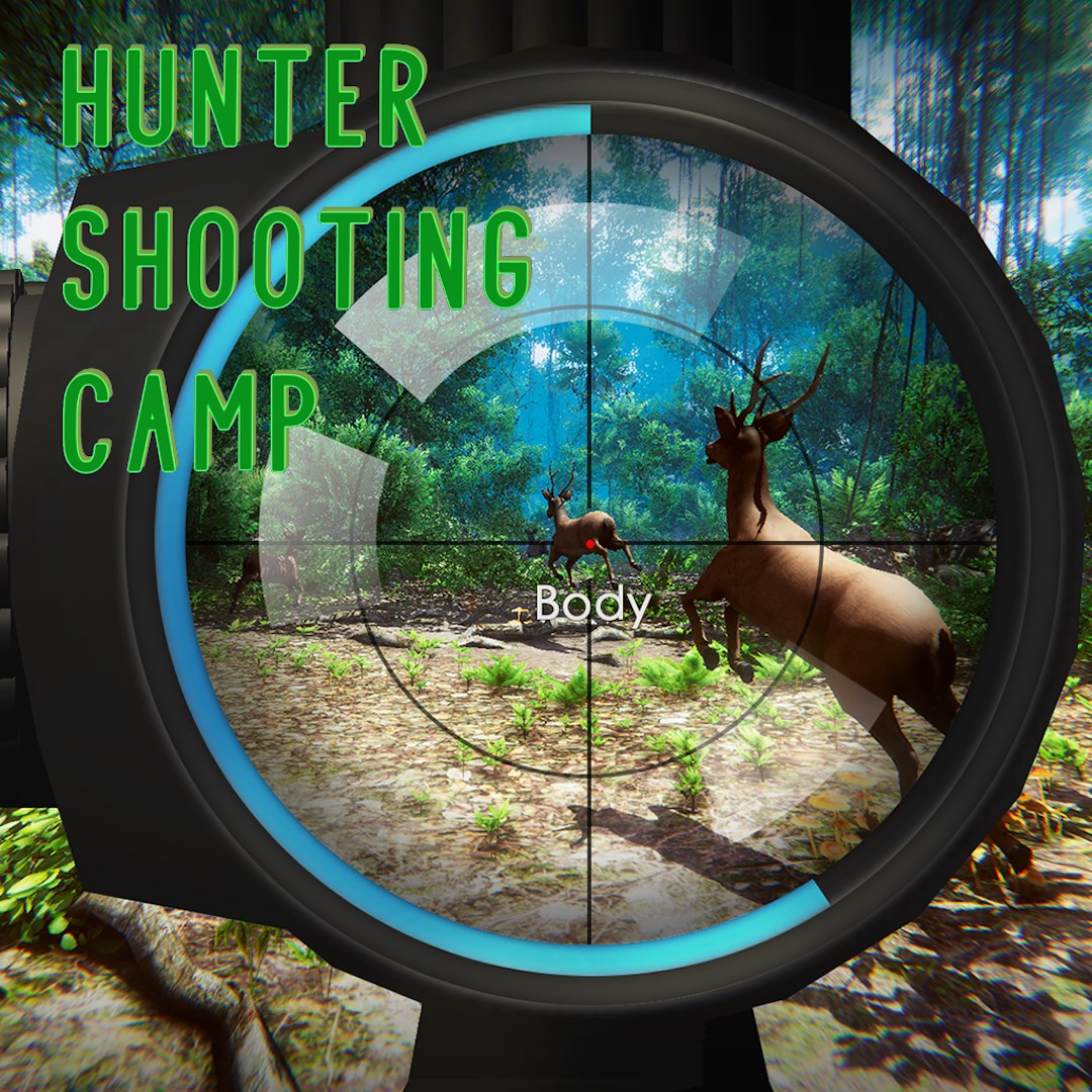 Hunter Shooting Camp — Price XOne | Price history | PSprices