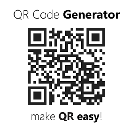 Unique QR Code Generator App, 47% OFF | brunofuga.adv.br